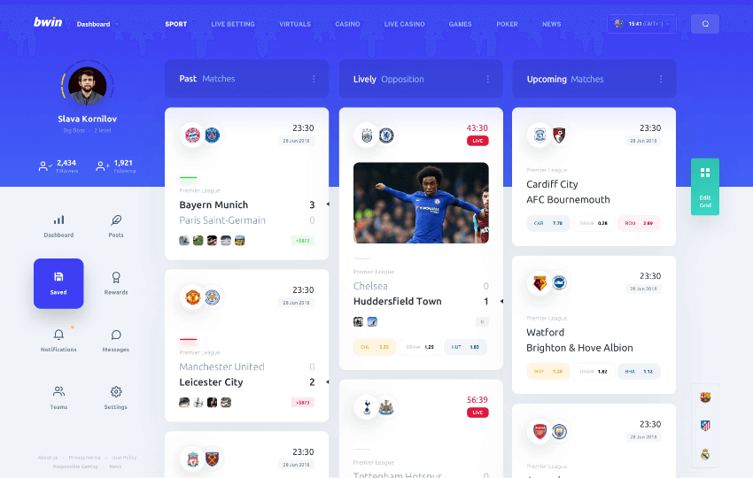 saastec Html Template