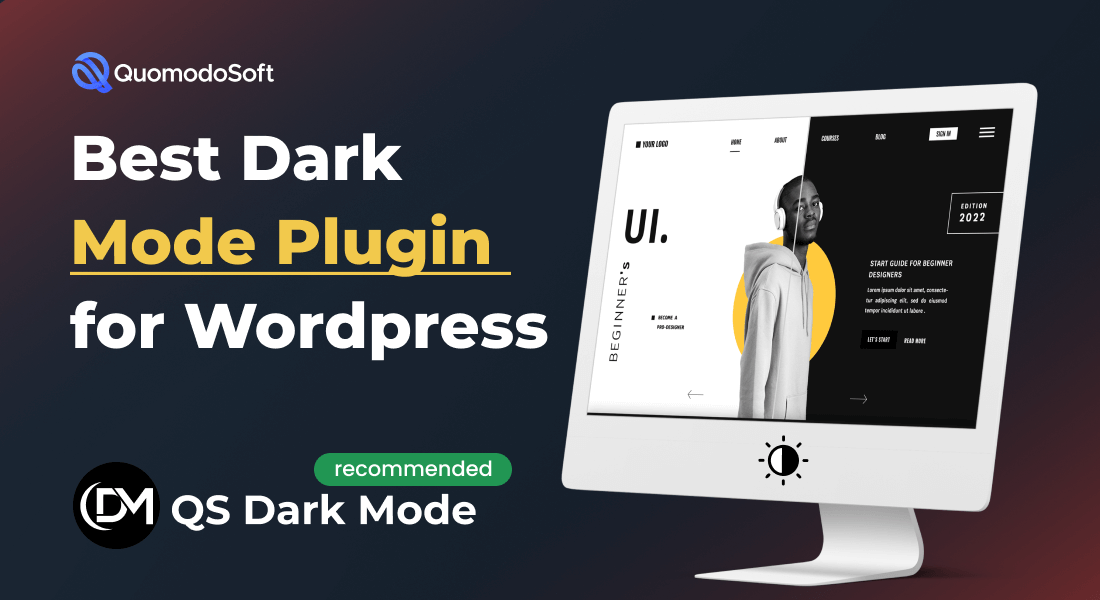 Best Dark Mode Plugin for WordPress - Best Tips 2022